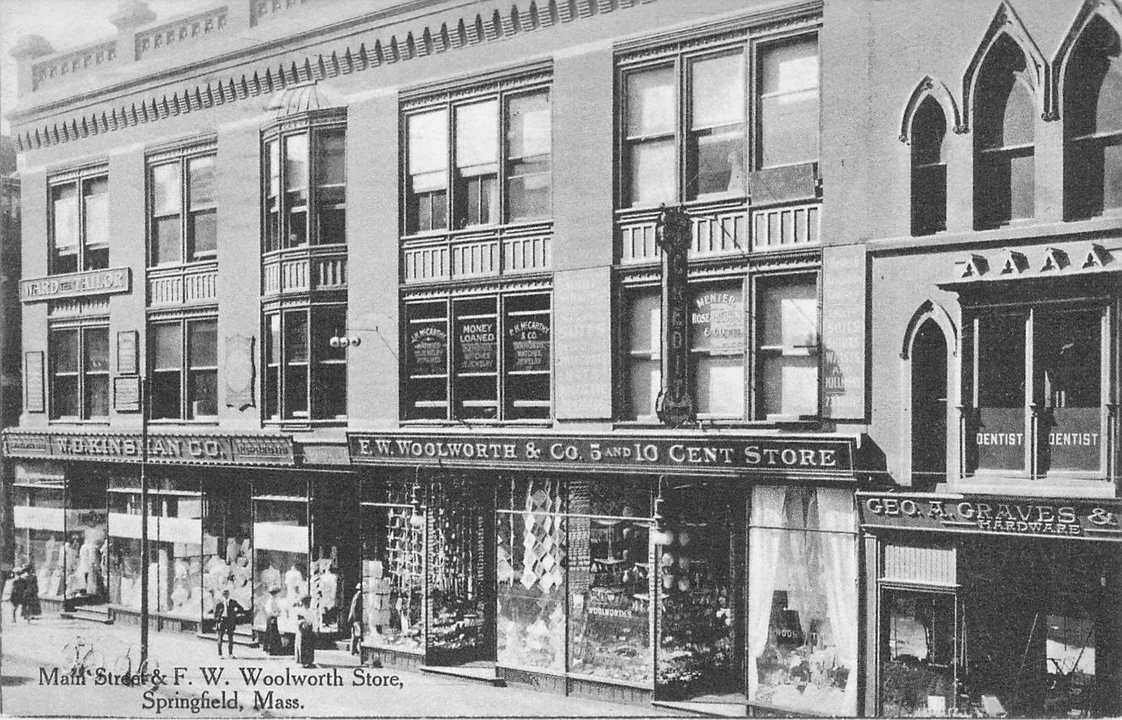 Event Venue in Springfield, MA | MassMutual Center