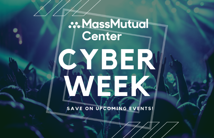 Cyber Week | MassMutual Center
