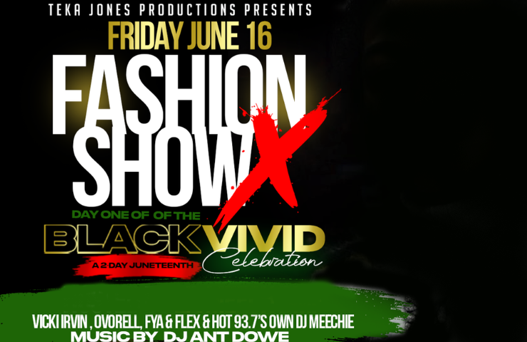 Fashion Show X | MassMutual Center