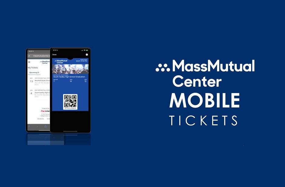 MassMutual Center Box Office in Springfield, MA | MassMutual Center