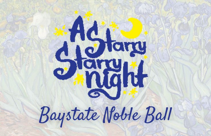 56th Annual Baystate Noble Ball | MassMutual Center