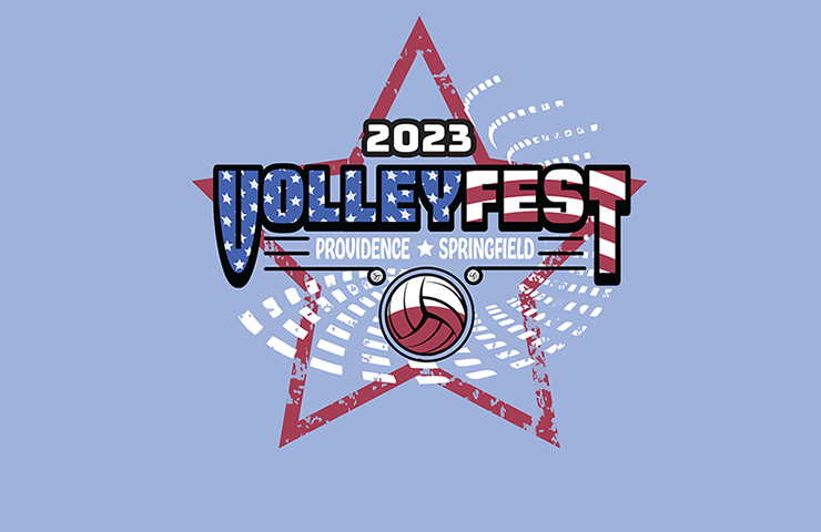 VolleyFest | MassMutual Center